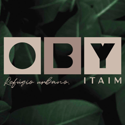 Oby Itaim | Lançamento no Itaim Bibi – RFM | JLJ